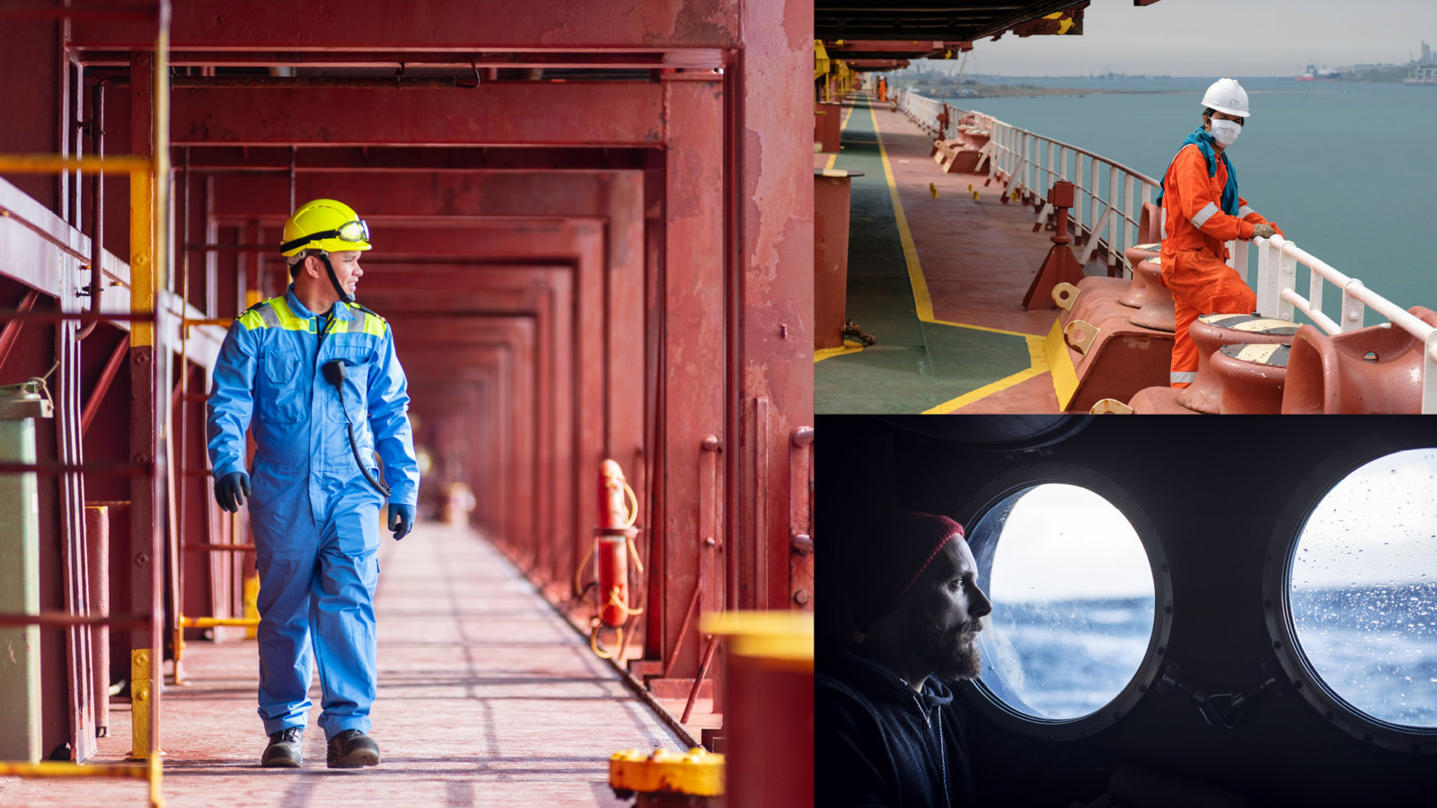 MLC (MARITIME LABOUR CONVENTION) – CIFMAR GROUP